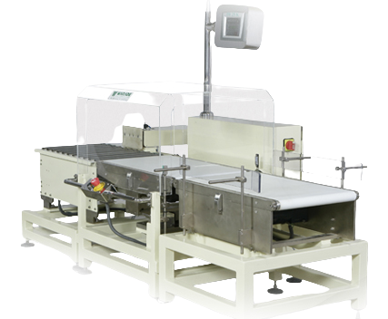 End of Line Automation Product & Solutions At Warade Packtech