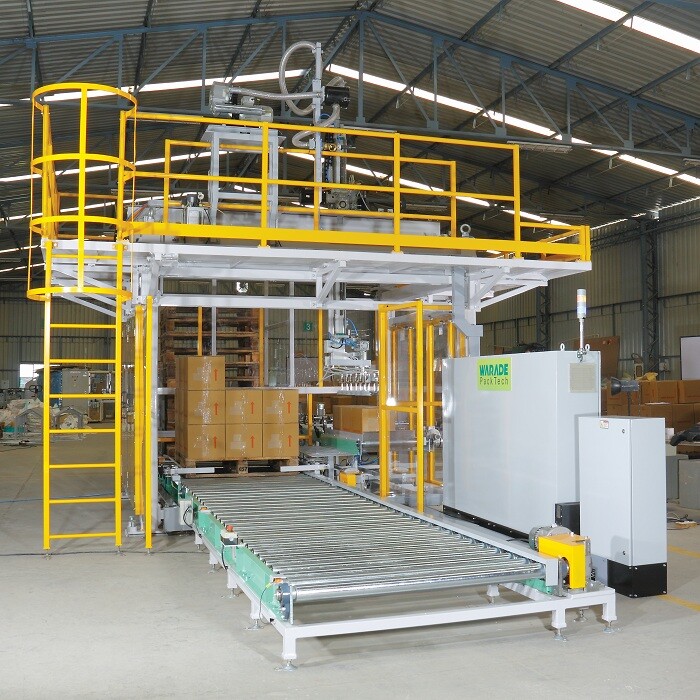 Product & Solutions Archives - Warade PackTech Pvt. Ltd